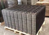 China Structured Packing Column ST-A-125Y 250Y 350Y 450Y 500Y for High Capacity Desulfurization for sale