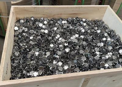 China Structured Packing Column ST-A-125Y 250Y 350Y 450Y 500Y for High Capacity Desulfurization for sale