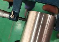 China HASTELLOY B-3 Nickel Alloy Seamless Tube 6-127mm OD Annealed Pickled Corrosion Resistant for sale