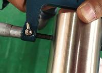 China HASTELLOY B-3 Nickel Alloy Seamless Tube 6-127mm OD Annealed Pickled Corrosion Resistant for sale