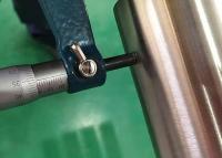 China Nickel Alloy Tube Inconel 600 Monel 400 HASTELLOY B-3 6-127mm OD 1-30mm Wall for sale