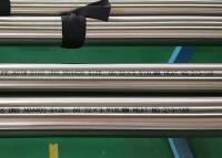 China UNS N10675 Nickel Alloy Tube OD 12.7-508mm Forging ASTM B165 for sale