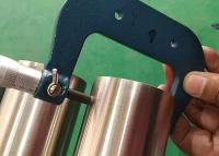 China UNS N10675 Nickel Alloy Tube OD 12.7-508mm Forging ASTM B165 for sale