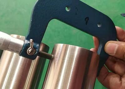China UNS N10675 Nickel Alloy Tube OD 12.7-508mm Forging ASTM B165 for sale