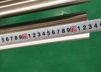 China Annealed Pickled Nickel Alloy Tube Hastelloy B-3 100% ET Tested 1-30mm for sale