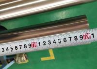 China Annealed Pickled Nickel Alloy Tube Hastelloy B-3 100% ET Tested 1-30mm for sale