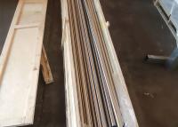 China Annealed Pickled Nickel Alloy Tube Hastelloy B-3 100% ET Tested 1-30mm for sale