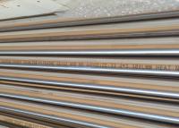China ASTM B165 HASTELLOY B-3 Nickel Alloy Seamless Tube OD12.7-508mm 100% ET for sale