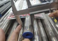 China Y&G ASTM B165 Monel 400 Nickel Alloy Tube Annealed Pickled Round Custom Size for sale