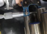 China Y&G ASTM B165 Monel 400 Nickel Alloy Tube Annealed Pickled Round Custom Size for sale
