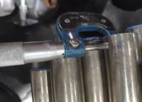 China Nickel Alloy Tube Inconel 600 Monel 400 Seamless 100% ET OD 12.7-508mm Hot Formed for sale