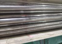 China Nickel Alloy Inconel 600 Monel 400 Seamless Tube OD12.7-508mm ASTM B165 for sale