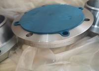 China LF Tubesheet Flanges and Fittings 1/2-48 Inch Threaded Flange for Pipe Connections for sale
