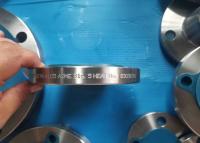 China Carbon Steel Stainless Steel Alloy Steel Threaded Flanges Fittings 1/2-48 Inch Class150-2500 for sale