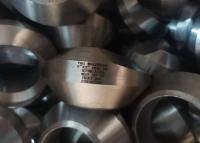 China Stainless Steel Threaded Flange Fittings LF Tubesheet Flange Class 150 300 for sale