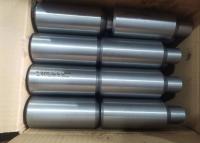 China Stainless Steel Threaded Flange Fittings LF Tubesheet Flange Class 150 300 for sale