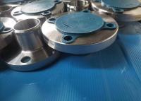 China Carbon Steel Threaded Flange 1/2-48 Inch Class150-2500 Pipe Connect Fittings for sale