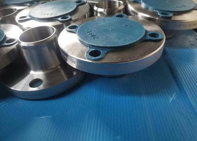 China Carbon Steel Threaded Flange 1/2-48 Inch Class150-2500 Pipe Connect Fittings for sale