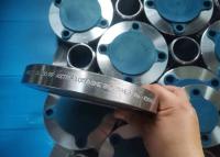 China Alloy Steel Threaded Flanges and Fittings 1/2-48 Inch Class150-2500 for Pipe Connection for sale