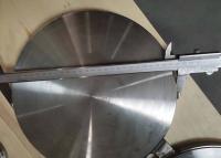China Alloy Steel Threaded Flanges and Fittings 1/2-48 Inch Class150-2500 for Pipe Connection for sale