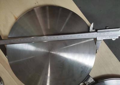 China Alloy Steel Threaded Flanges and Fittings 1/2-48 Inch Class150-2500 for Pipe Connection for sale