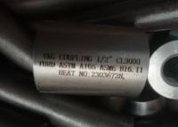 China Class 150-2500 Carbon Steel Pipe Flanges and Fittings 1/2-48 Inch for sale
