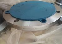 China Class 150-2500 Carbon Steel Pipe Flanges and Fittings 1/2-48 Inch for sale
