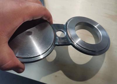 China Y&G Threaded Flange 1/2-48 Inch Hot Cold Galvanized Carbon Steel Class150-2500 for sale