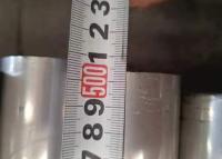 China Customized Copper Alloy Tube C12200 Cold Rolled Polished OD 219.1mm 3000mm for sale