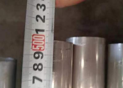 China Customized Copper Alloy Tube C12200 Cold Rolled Polished OD 219.1mm 3000mm for sale