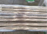 China Seamless Silver Copper Alloy Tube C12200 OD 219.1 Length 3000mm for sale