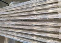 China Seamless Silver Copper Alloy Tube C12200 OD 219.1 Length 3000mm for sale
