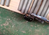 China A269 Stainless Steel U Bend Tube U-Bend Superheater 0.5mm to 35mm Thickness Heat Exchanger for sale