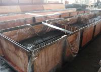 China Seamless Heat Exchanger U Bend Tube OD 25.4mm ASTM A179 A192 A210 A1 for sale