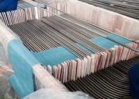 China Stainless Steel U Bend Tube Heat Exchanger Tube 304 316L 180 Degree Bend for sale