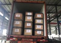 China UNS N06601 Inconel 601 Nickel Alloy Tube for High Temperature 1200℃ for sale