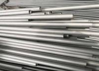 China Cold Drawn Bright Annealed Incoloy 800 N08811 Nickel Alloy Tube OD15.87mm for sale
