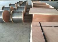 China ASTM A213 TP316L Stainless Steel Tubing 0.5mm to 6mm OD Super Length for sale