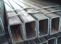 China ASTM A276 Welded Rectangular Steel Tubing 1.5-16mm Wall Thickness 304 Stainless Steel for sale