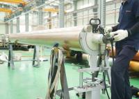 China Inconel 825 Nickel Alloy Tube UNS N08825 Seamless Pipe OD 6-500mm for Chemical Industry for sale