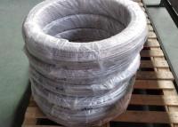 China Cold Drawn Stainless Steel Tubing ASTM A269 TP347H Bright Coil Tube 6mm OD for sale