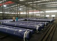 China Incoloy 925 Nickel Alloy Seamless Tube OD 15.875mm Wall 0.7-3mm Custom for sale