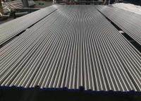 China Inconel 718 Seamless Nickel Alloy Tube OD 19.05mm High Creep Rupture Strength for Rocket Motors for sale