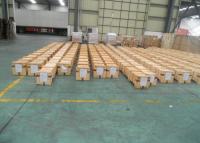 China Hastelloy G-35 Seamless Pipe OD 19.05mm High Chromium Nickel Alloy Corrosion Resistant for sale