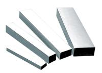 China ASTM A276 Welded Rectangular Steel Tubing 1.5-16mm Wall Thickness 304 Stainless Steel for sale