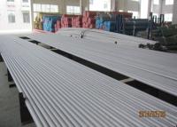China Inconel 718 Seamless Nickel Alloy Tube OD 19.05mm High Creep Rupture Strength for Rocket Motors for sale