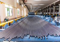 China Inconel 718 Seamless Nickel Alloy Tube OD 19.05mm High Creep Rupture Strength for Rocket Motors for sale