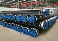 China ASTM A178 ERW Carbon Steel Tube 12.7mm-127mm OD for Boiler Superheater for sale