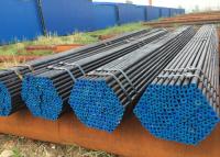 China ASTM A178 ERW Carbon Steel Tube 12.7mm-127mm OD for Boiler Superheater for sale