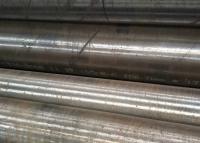 China ASTM A333 Gr9 Seamless Carbon Steel Tube 141.3mm OD for Low Temperature Pressure Vessel for sale
